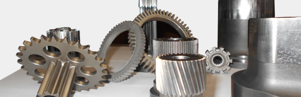 Powdered Metal Gears and Components | Powdered Metal Part